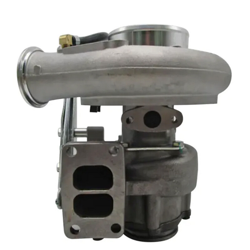 HX40W Turbocharger 3591021 3598068 3800405 for Cummins Engine 6CTAA 330 ...