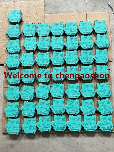 1PCS Pepperl+Fuchs KFD2-UT2-Ex1 #T3502 YS | eBay