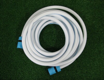 Caravan/Motorhome Food Grade Drinking Water Hose - 15 metres long x ...