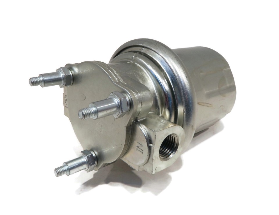 Electric Fuel Pump with Mounting Bracket & Hardware for Carter P4594 ...