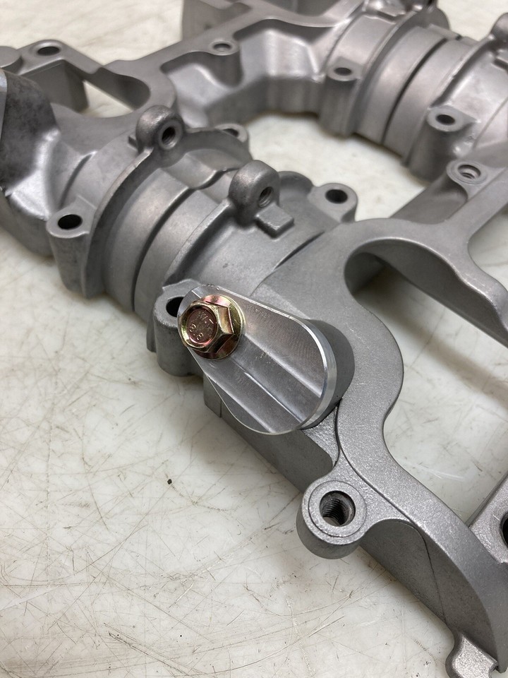 EJ257 EXHAUST AVCS KIT FOR SUBARU WRX STI LEGACY EJ257B EJ20X EJ20Y | eBay