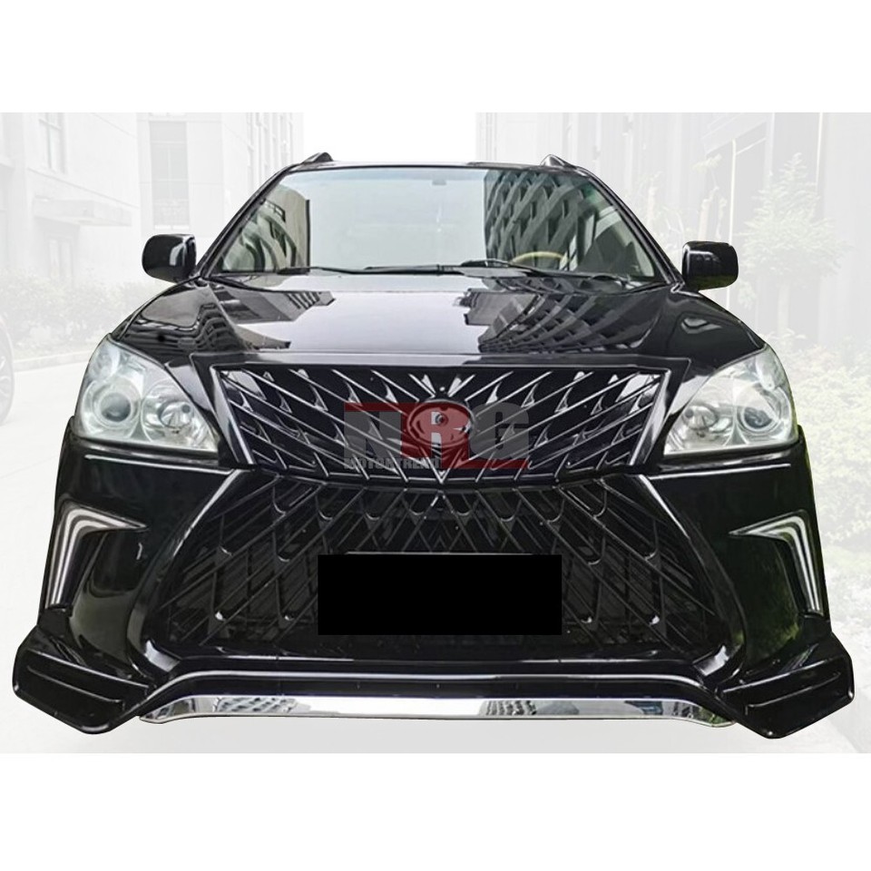 For 2004-2009 Lexus RX330 RX350 RX 400h MK style front bumper | eBay