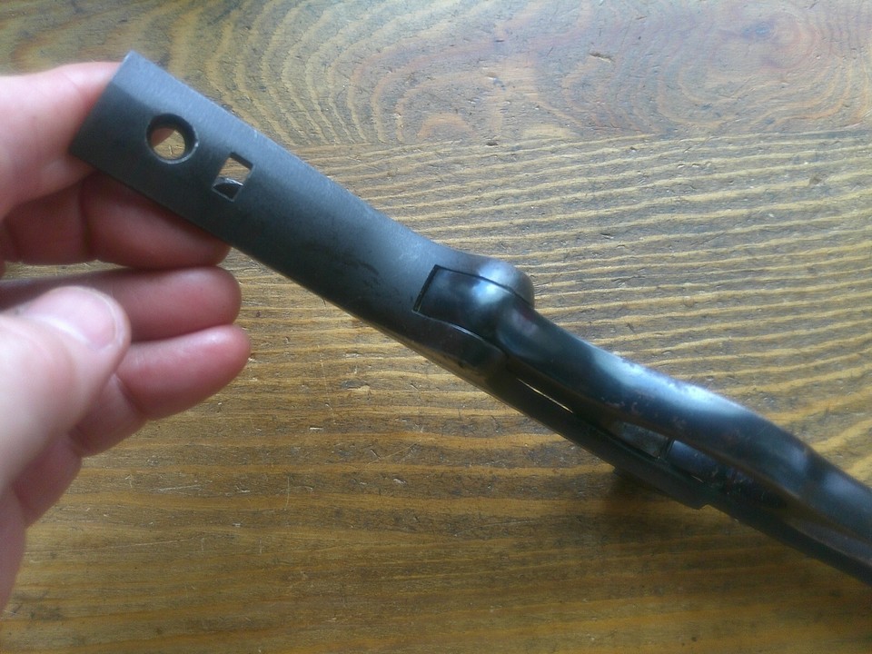 Marlin Model 336 Trigger Guard Lever Assembly .30-30 Blued 30 30A | eBay