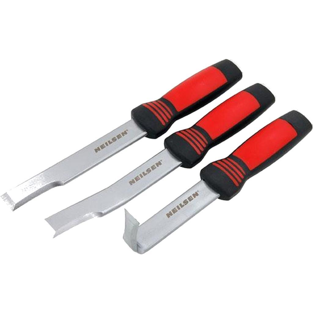 Welding Chisel Welding Tool Shadow Board 5S Supplies LLC