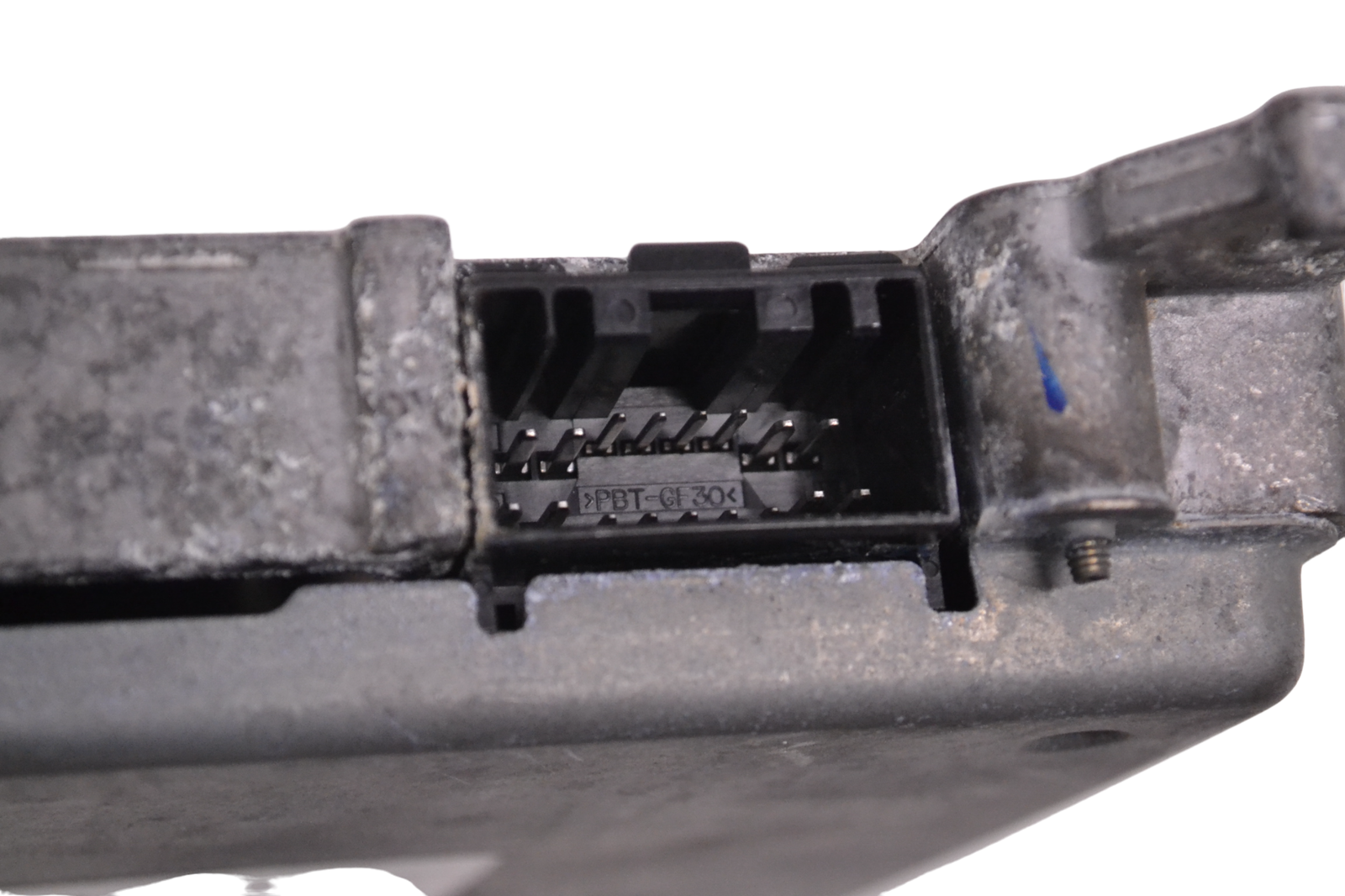 2008 Jaguar Xj8 XJR Front Electronic Module 7w93-13b525-aa for sale ...