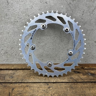 Chainrings & BMX Sprockets - Sprocket 44 Tooth - Nelo's Cycles