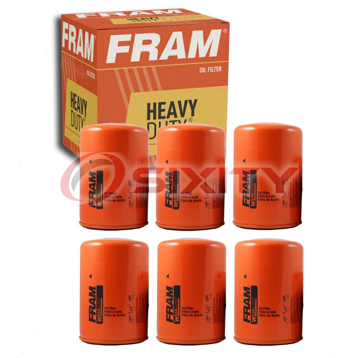 Fram PH3900 - cross reference oil filters | oilfilter-crossreference.com