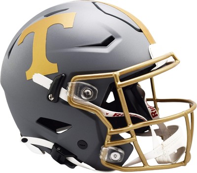 Riddell Tennessee Volunteers 2024 Slate Alternate Speed Flex Authentic ...