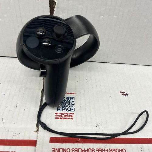 Genuine Oculus Quest 1 / Oculus Rift S Right Touch Controller - Tested ...