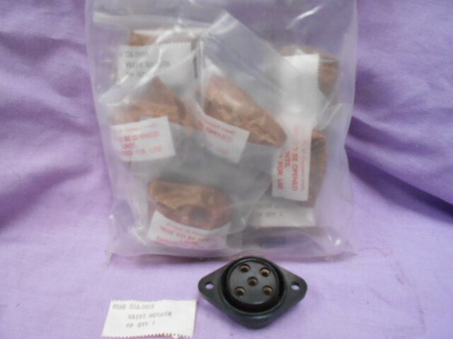 10 x B4 B5 British Belling Lee High Voltage Valve Base Sockets NOS | eBay