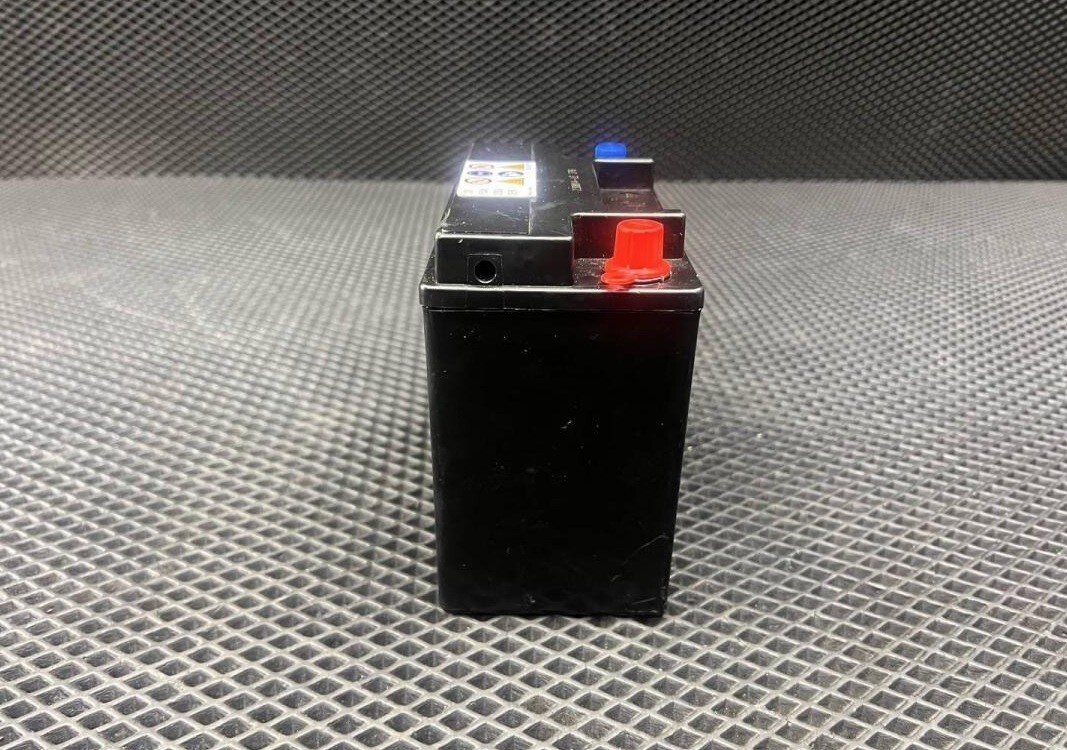 EXIDE Starter Battery Start-Stop Auxiliary EK151 | eBay