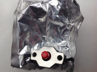 Klixon Thermal Circuit Breaker PDM-25 | eBay