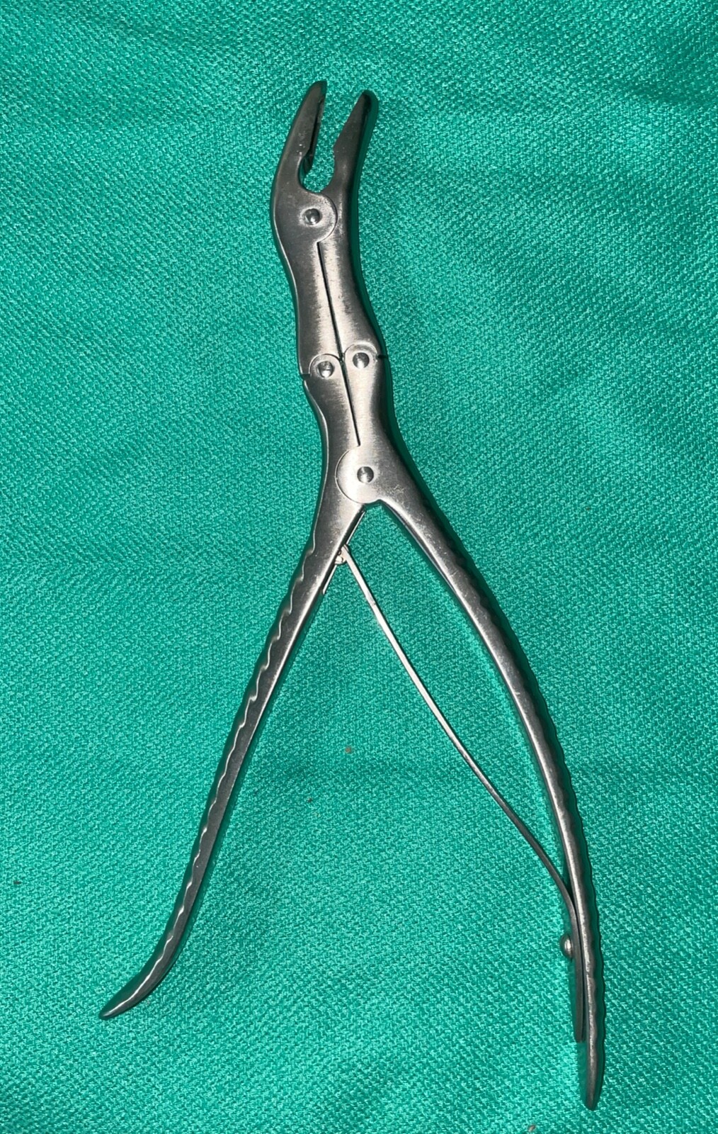 Codman Leksell Rongeur-7mm Bite | eBay