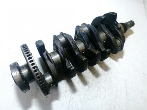 55561516 Genuine Engine Crankshaft (Crank Shaft) FOR Opel Astra 20 ...