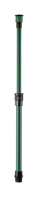 Orbit 37330 Adjustable Spray Shrub Riser, 16"-30", Aluminum for sale ...