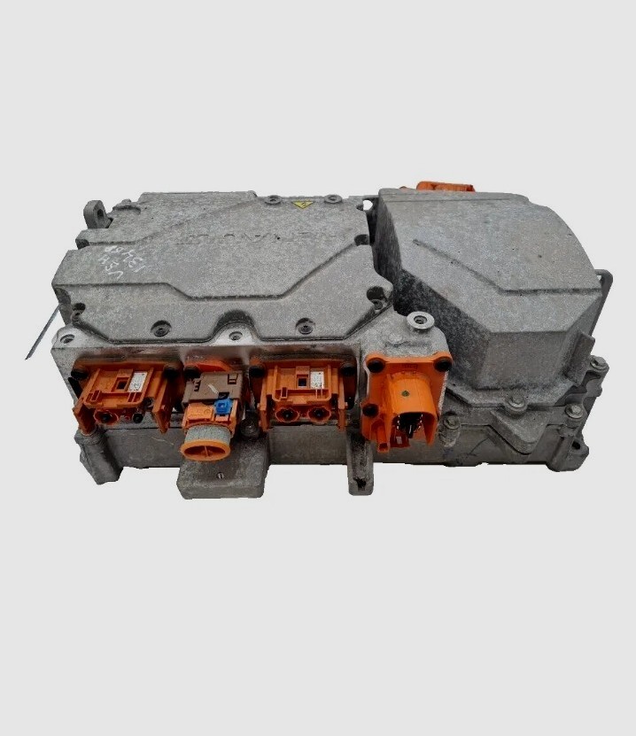 RENAULT+ZOE+JUNCTION+BOX%2F+CHARGER+ASSEBBLY+296059135R for sale online ...