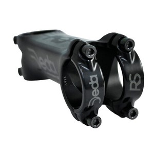 DEDA ELEMENTI(デダ エレメンティ) スーパーゼロ RS ステム (31.7) POB