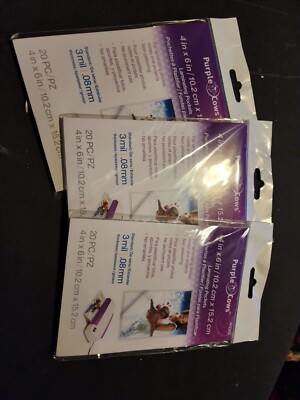 Machines - Purple Cow Laminating Machine