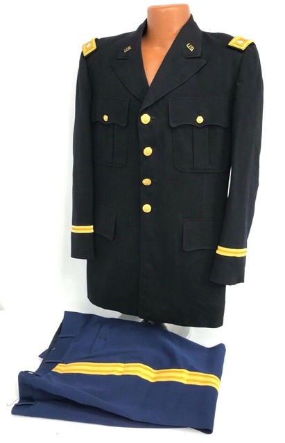 US Army Lieutenant Colonels Dress Uniform | eBay