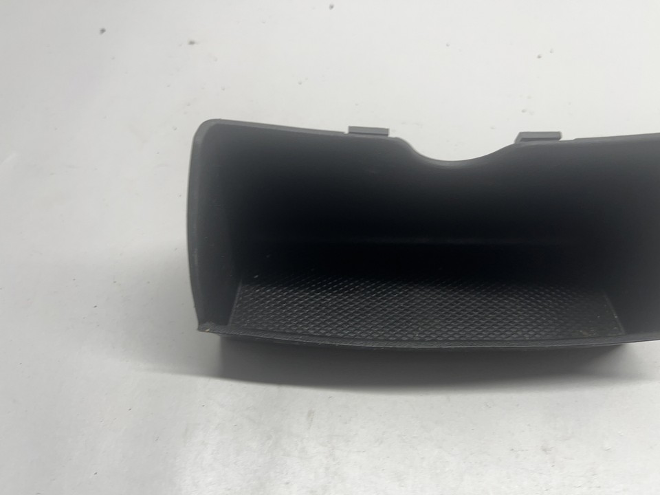 MERCEDES-BENZ GLE W166 2016 Center Console Trim A1666831194 | eBay