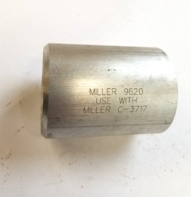 Miller Tool 9620 Seal Installer | eBay
