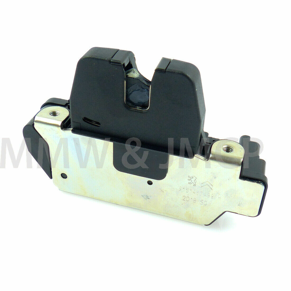 Tailgate Trunk Boot Lock Actuator CITROEN PEUGEOT 2008 3008 5008 508 ...