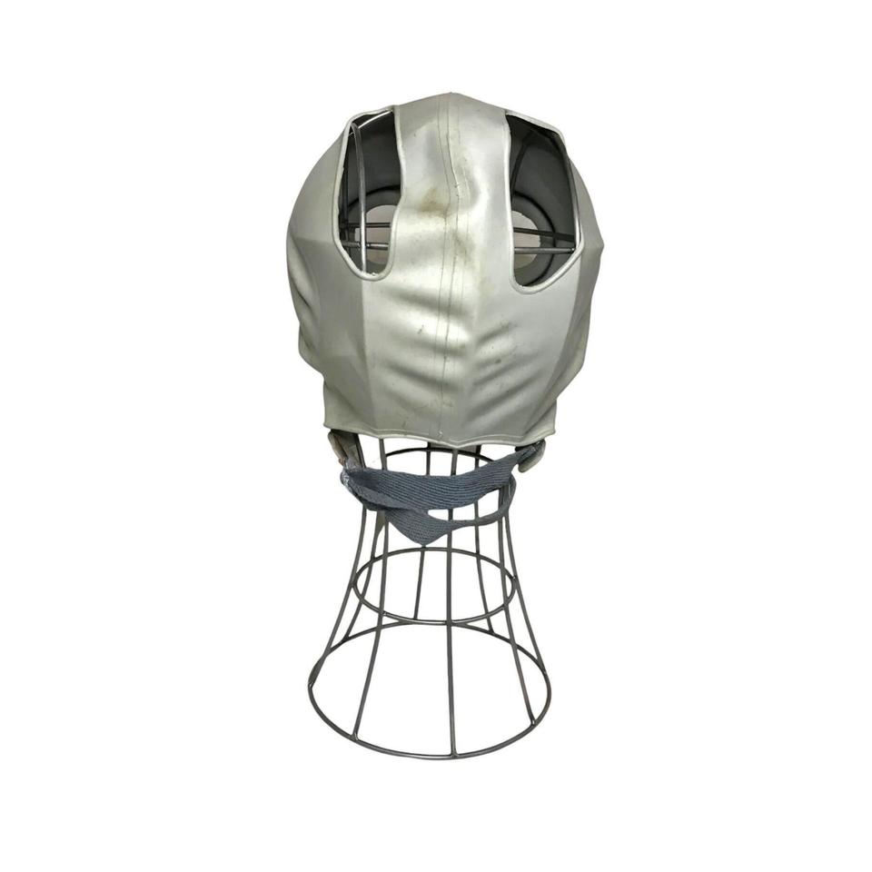 Original Soviet Era Russian PMG Gas Mask | Army Surplus | No Filter ...