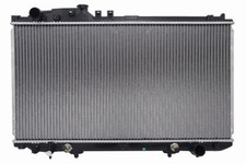Radiator OSC 2575 fits 02-10 Lexus SC430 for sale online | eBay