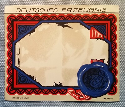 Old Pattern Label Liqueur Label Schnapps Label Label Bottle Label | eBay