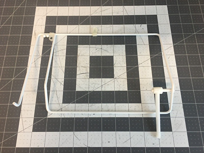 Sub-Zero Refrigerator Ice Maker Control Arm P# 3421220 | eBay