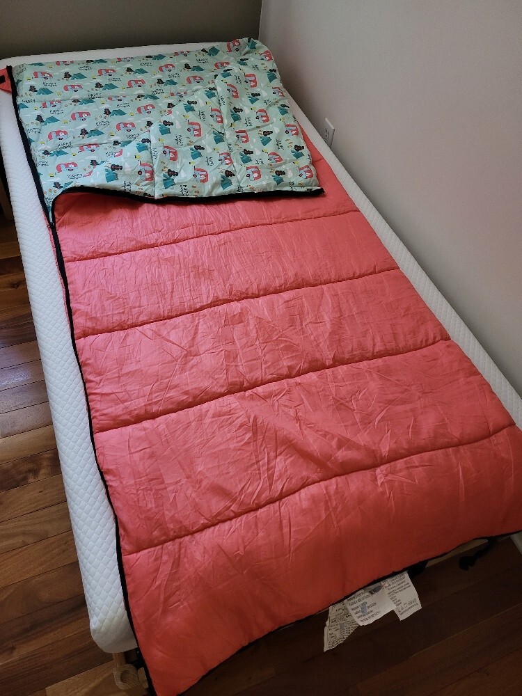 Ozark Trail Quilt