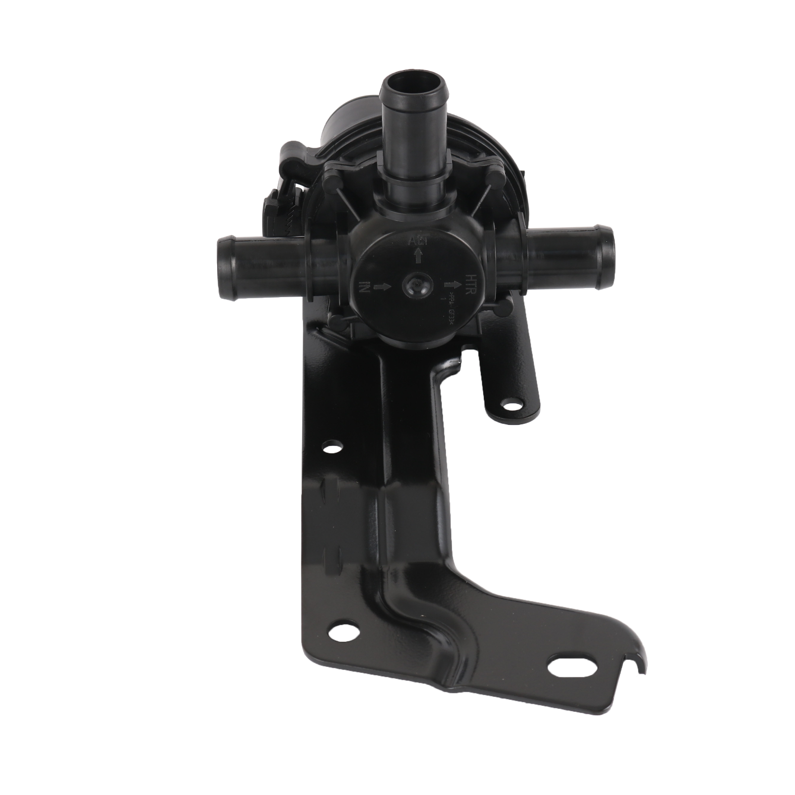 3-Way Heater Control Valve For 2013 2014 2015 2016 2017 2018 Dodge Ram ...