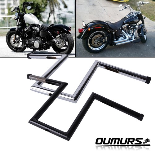 Bobber Z Bars | Reviewmotors.co
