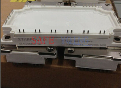 1PCS STARPOWER GD50PIL120C6S MODULE NEW | eBay