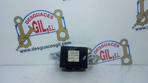 YWC106900 module électronique pour MG ROVER 45 FASTBACK 1.4 2004 824859 ...
