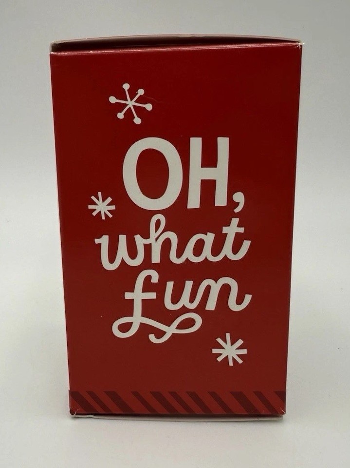 Hallmark Keepsake Ornament "The Immaculate Reception" Franco Harris ...