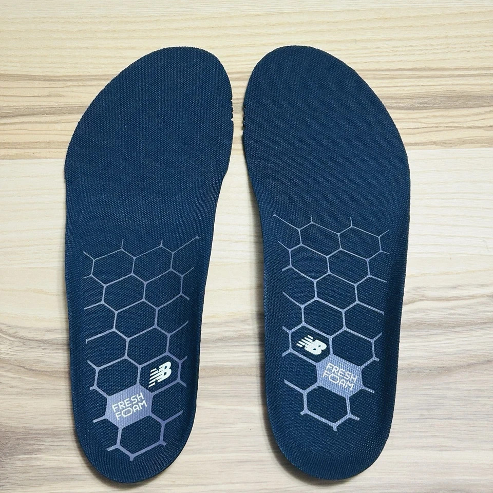 New Balance NB Fresh Foam Insoles Inserts Men / Women Choose size | eBay