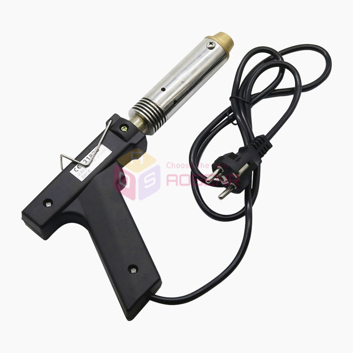 Animal Dehorner Cattle Dehorner Bloodless Calf Lamb Dehorning Tool Horn ...