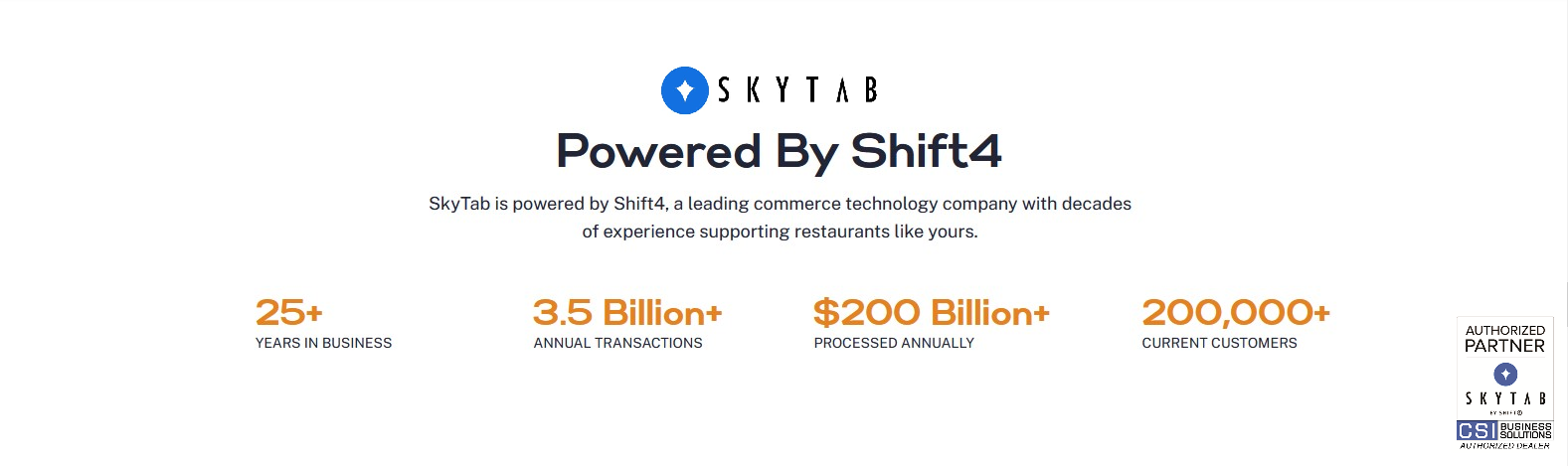 SKYTAB SOLO MOBLIE BY SHIFT4- ANY CONTRACTORw/DUAL PRICING MERCHANT A/C–ZERO FEE | eBay