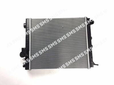 To Suit Mitsubishi Canter FE83D FE84D FE85D Radiator Assembly ME418348 ...