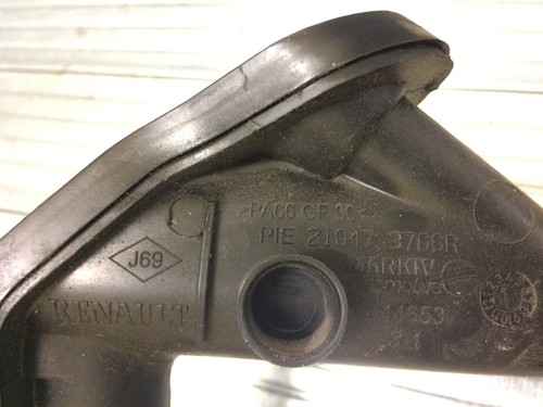 Mercedes A Class W176 2013 - 2016 Water Pipe Oil Cooler Pipe 210473766R ...