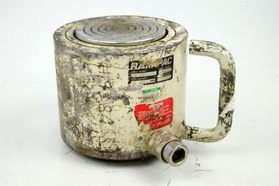 Hydraulic Cylinders - Ram Pac