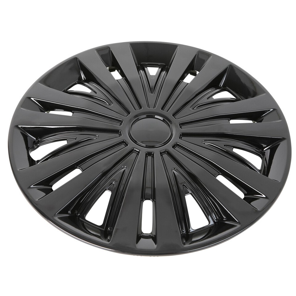 16" Set of 4 Wheel Covers Snap On Hub Caps R16 Tire&Steel Rim For ...