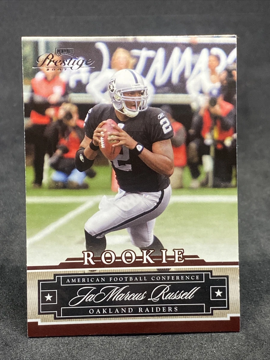 Jamarcus Russell Raiders