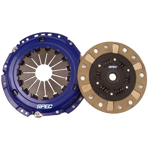 SPEC Steel Flywheel For 2012-2015 Ford Focus 2.0T ST Ecoboost SF33A-4 ...