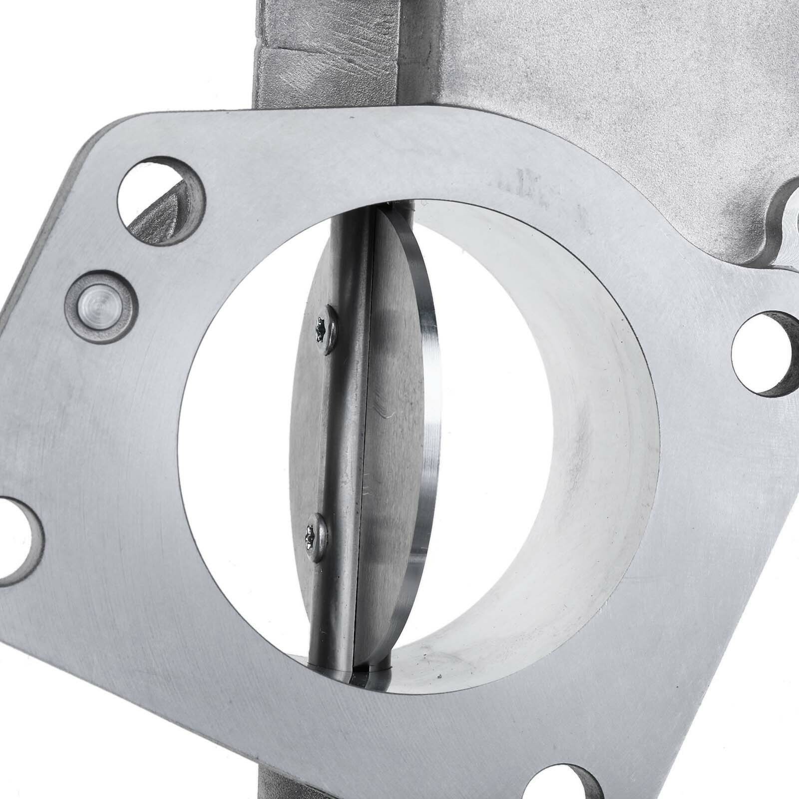 Throttle Body for Fiat Ducato 250 Iveco Daily IV 3.0 504105594 ...