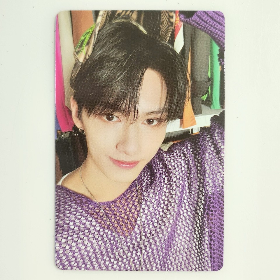 SEVENTEEN 'SEVENTEENTH HEAVEN' POB, STANDARD, WEVERSE Ver. CARAT Ver ...