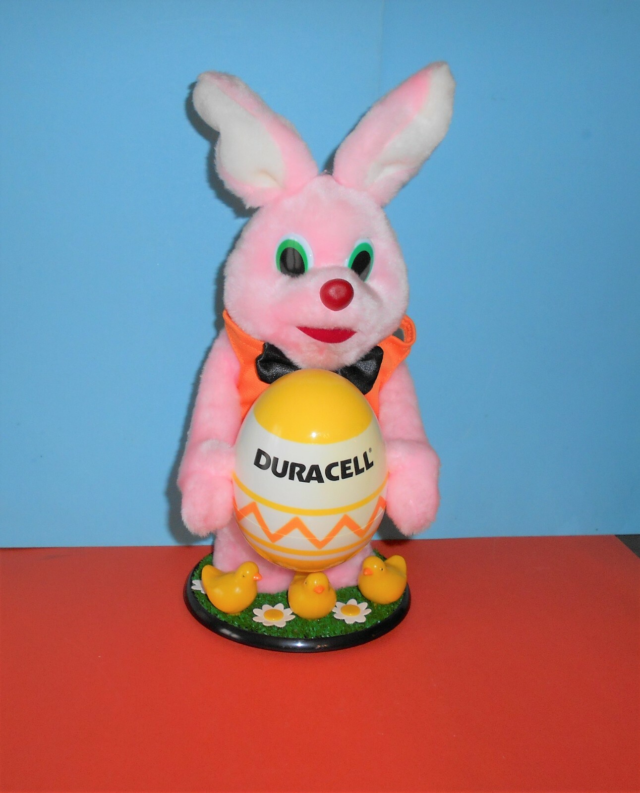 Lapin Duracell d’occasion | Plus que 4 à -70%