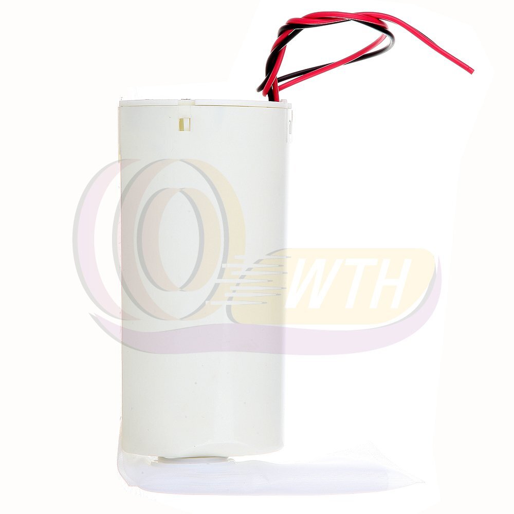 For 1992-1996 Ford E350 Econoline Van V8-7.5L P74107 Complete Fuel Pump ...