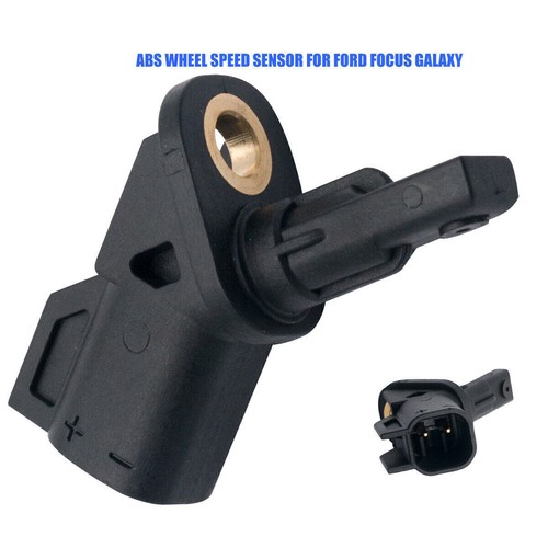 FOR FORD FOCUS GALAXY KUGA MONDEO S-MAX ABS WHEEL SPEED SENSOR FRONT ...